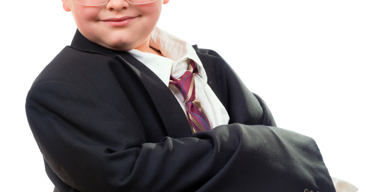 LYH64: How to Raise Children to be Leaders (Part 1) | The Pursuit of ...